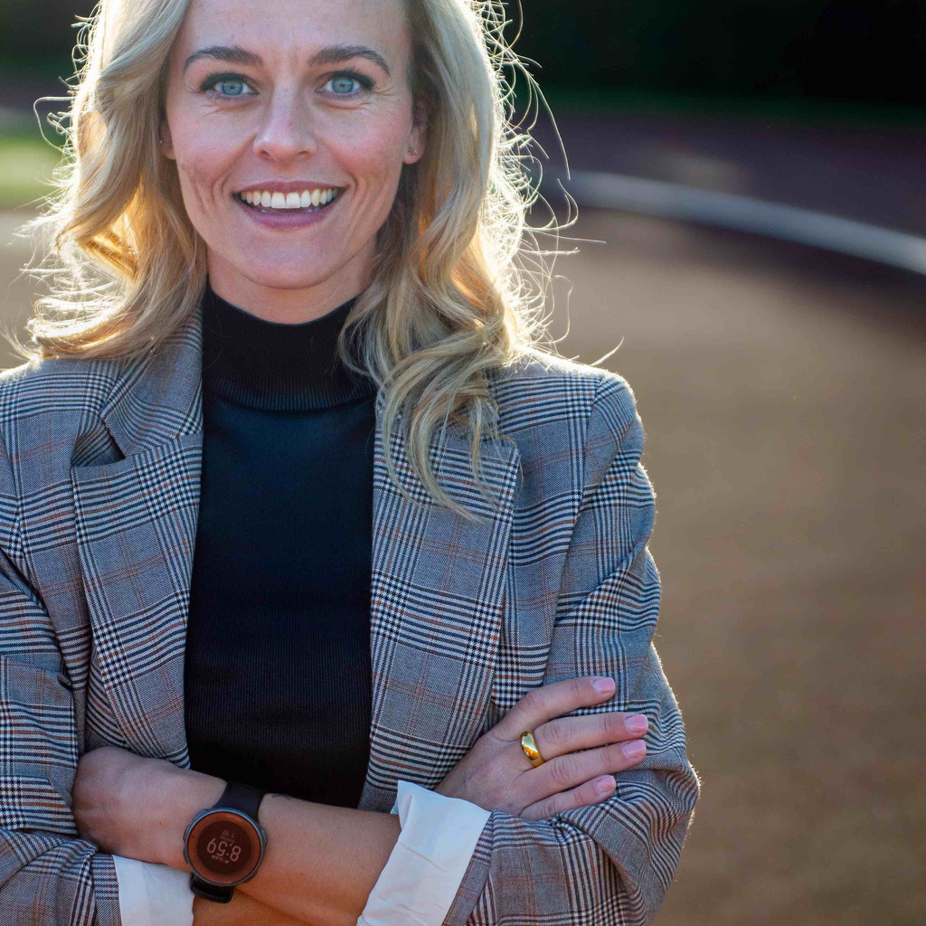 Patricia Ossowski - Kaufmännische Projektverantwortliche ...