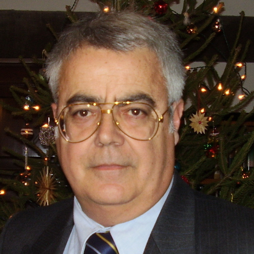 Angelo Quaranta - Destination Manager - TUI | XING