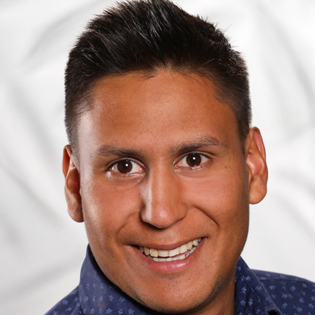 Luis Martin Sanchez neudeck - Fachinformatiker Systemintegration - CWB ...