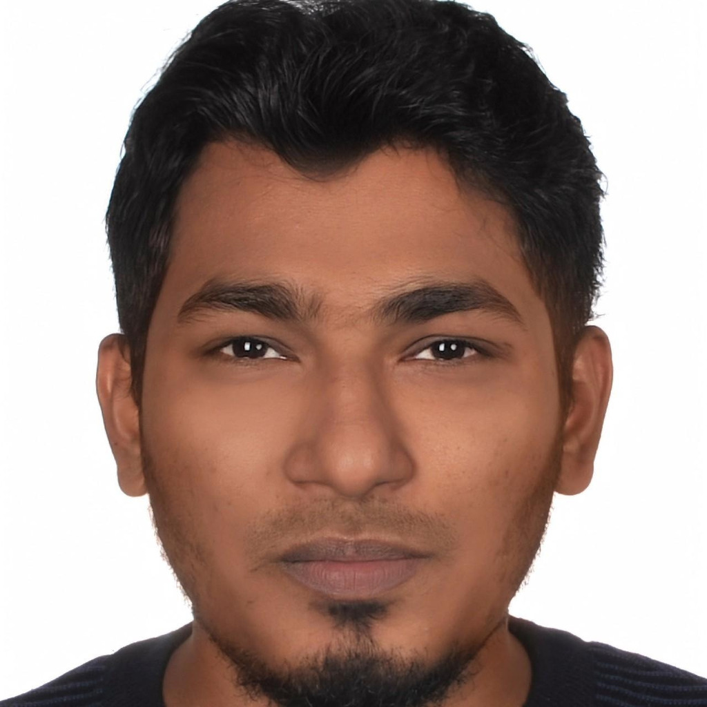 Hajee Syed Aboothahir: Ausbildung und Berufserfahrung | XING