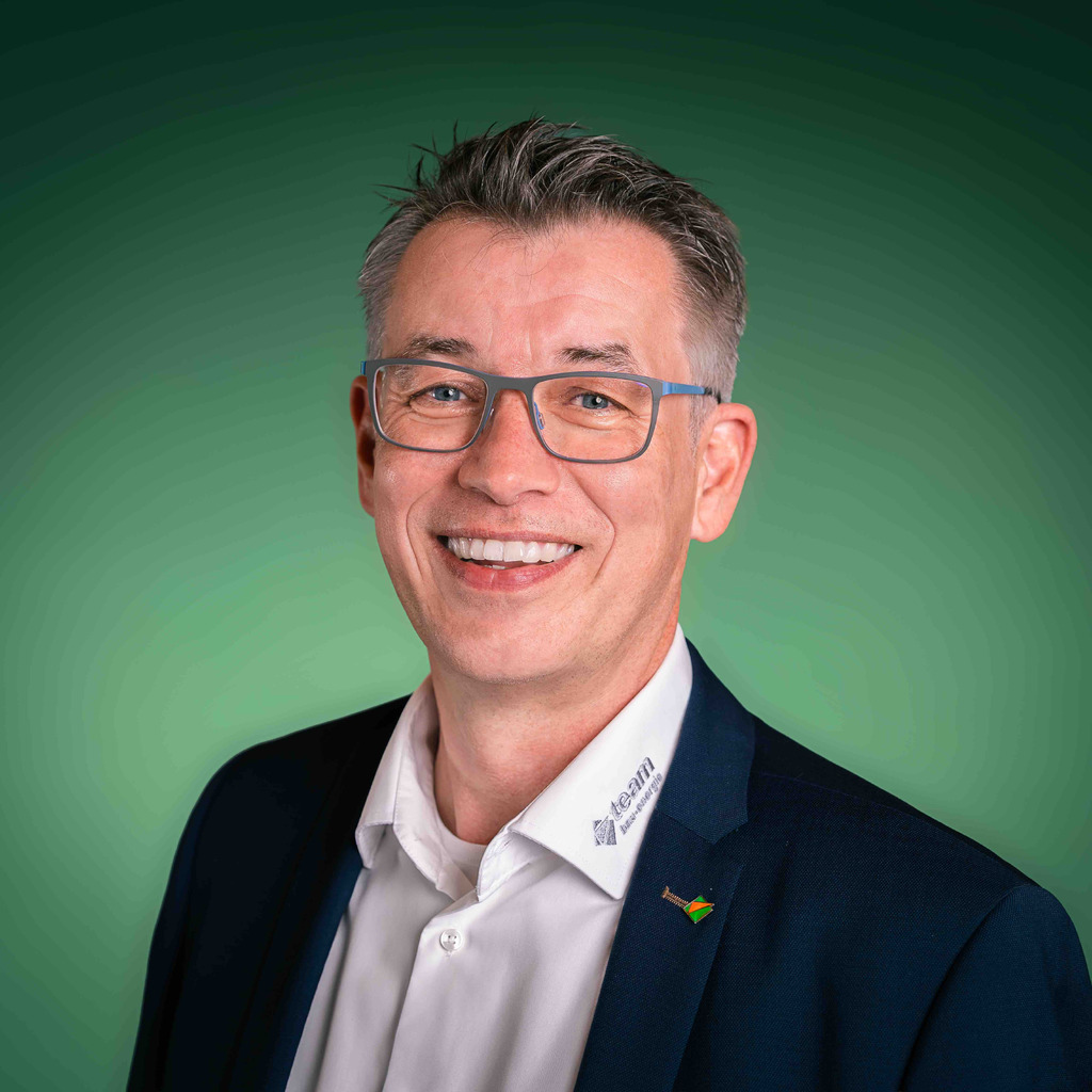Dirk Albertsen - Geschäftsführer - team energie GmbH & Co. KG | XING