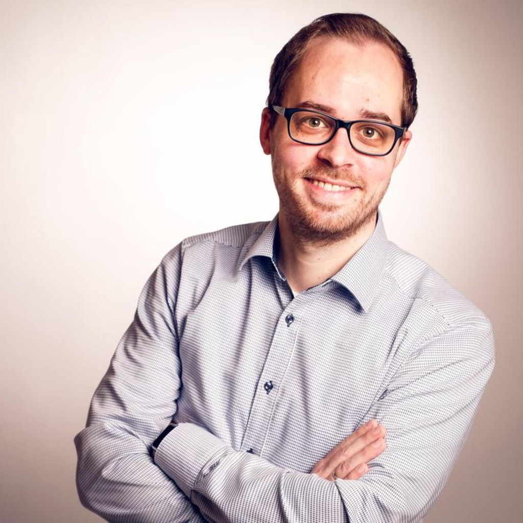 Patrick Keppler - Stv. Eisenbahnbetriebsleiter - Regiobahn ...