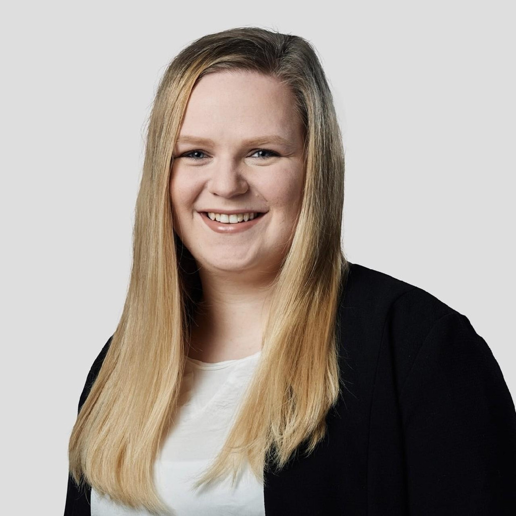 Ramona Kuhse - Objektleitung - ISS Communication Services GmbH | XING