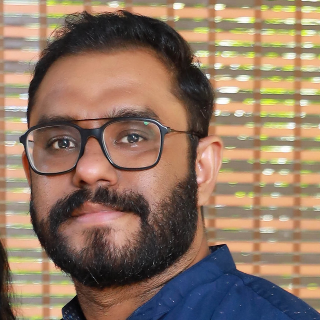 Jaison John - SAP ABAP Developer - Tata Consultancy Services ...