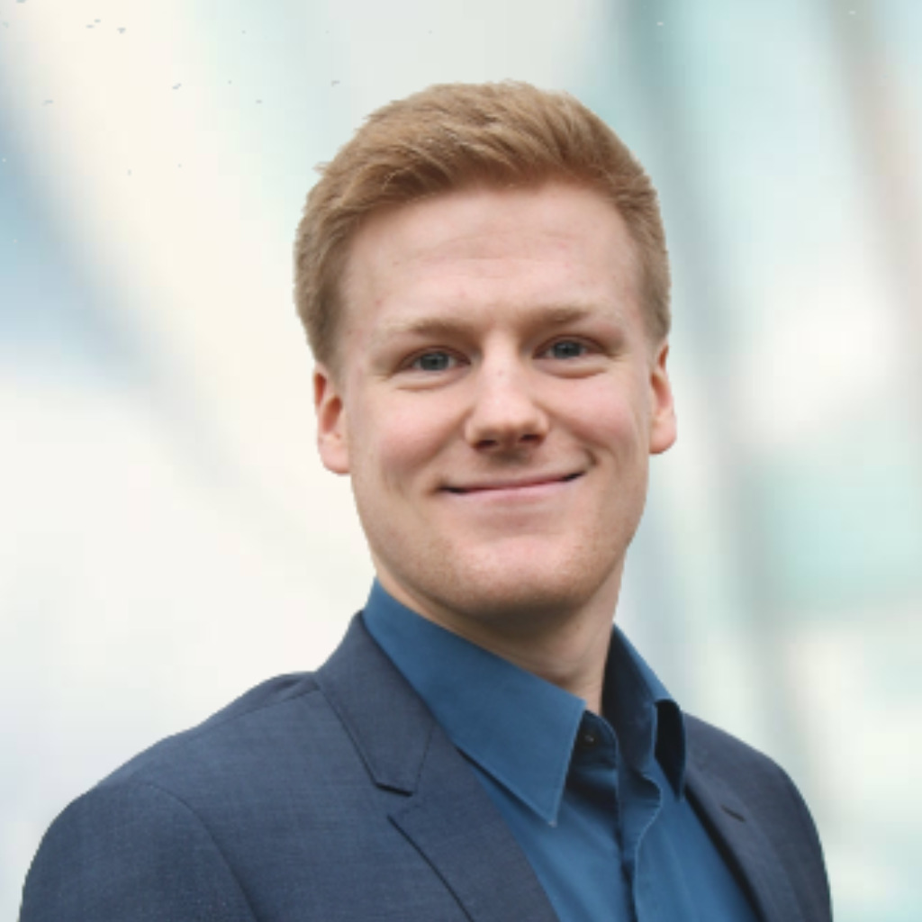 Jason Weiß - Portfolio Kredit-Risk-Manager - Vereinigte Volksbank ...