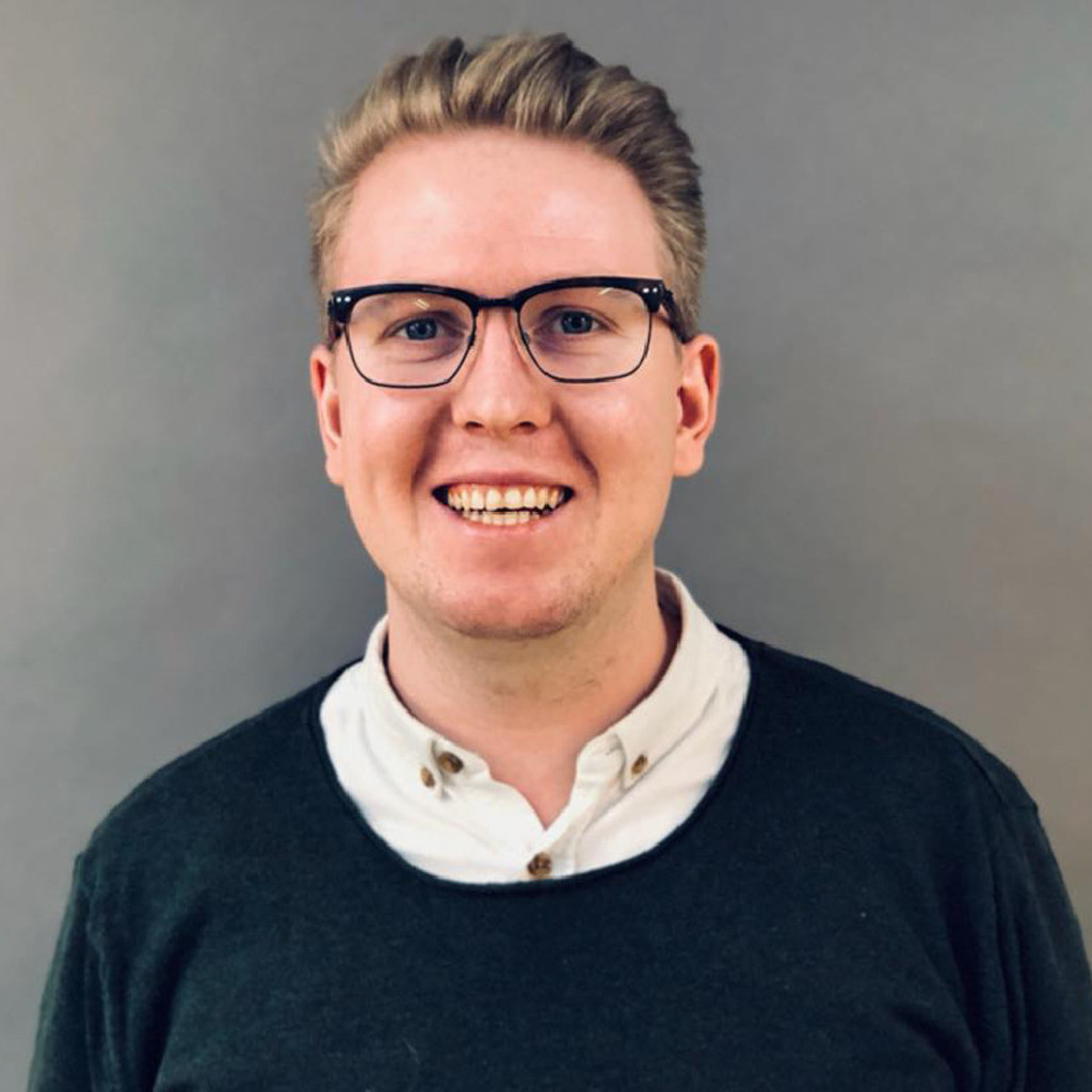 Simon Staack - Co-founder - Emplate ApS | XING