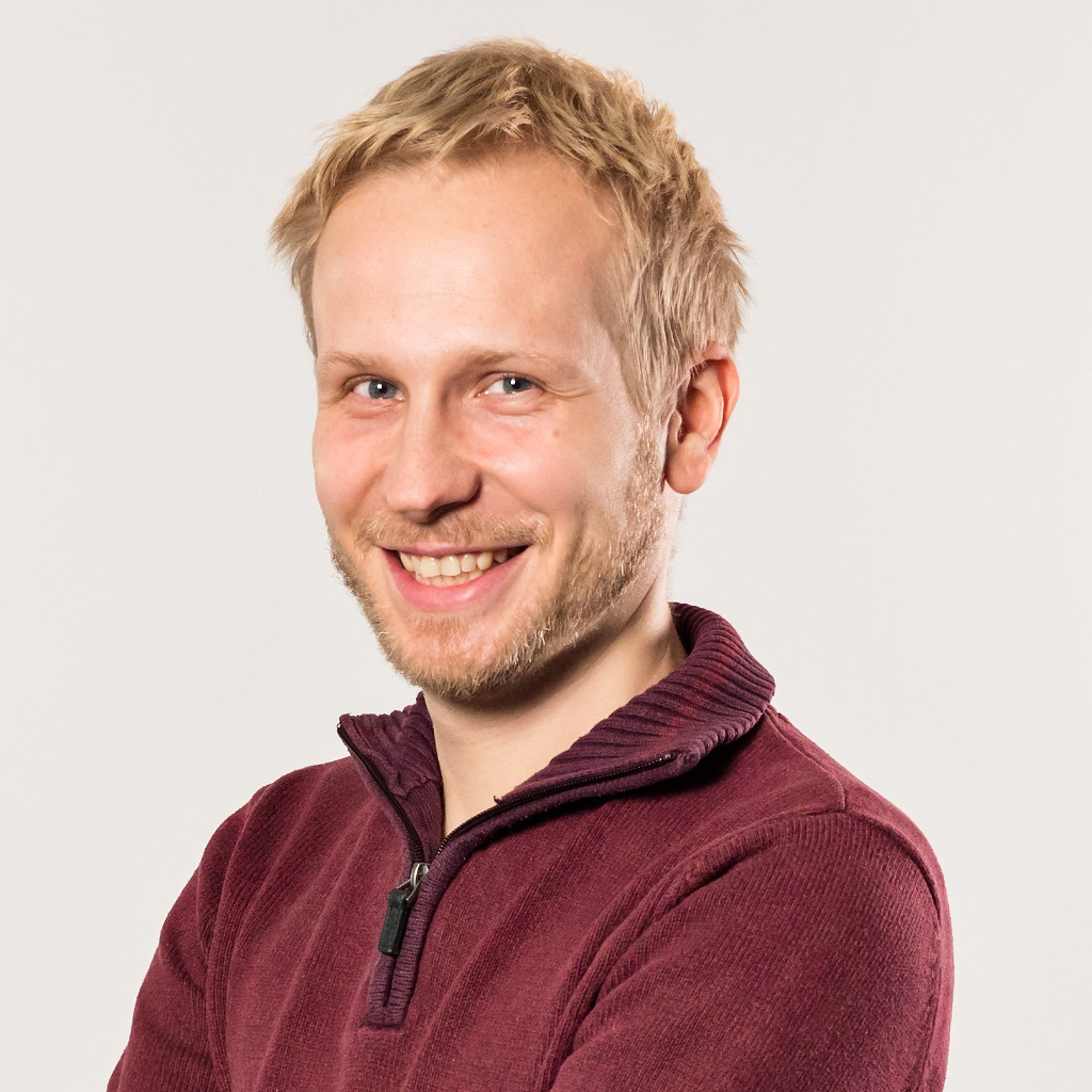 Dr. Christoph Karon - Head of Data - ADAC | XING