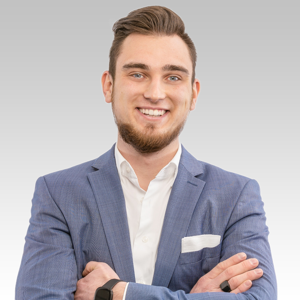 Michael Lang - Geschäftsprozessmanager - Dehner Gartencenter GmbH & Co ...