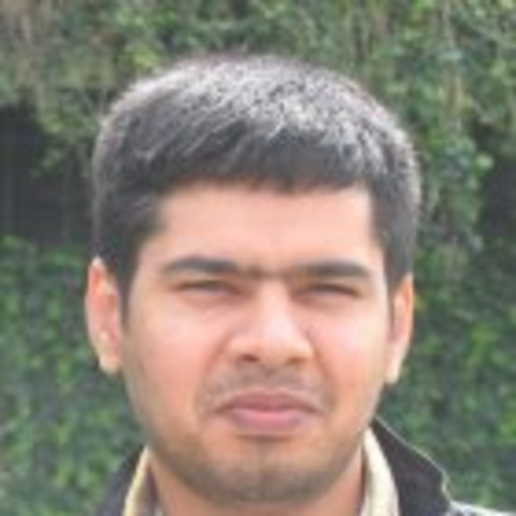 Muhammad Afzal Aziz - RF Applications Engineer - Infineon Technologies | XING
