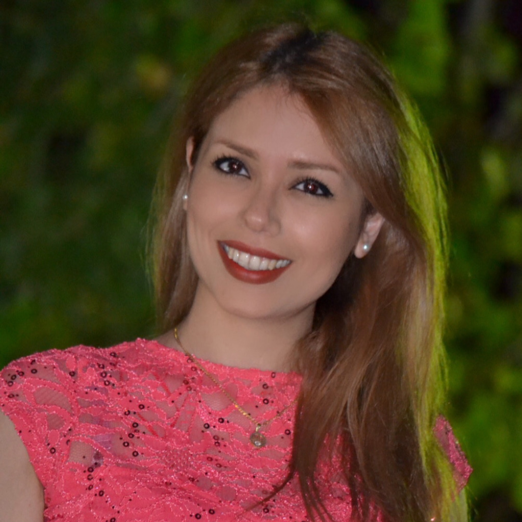 Farzane Fallahi Fatmehsari - Angewandte Mathematik - Ruhr-Universität Bochum | XING