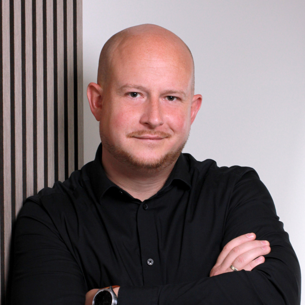 Daniel Legler - Küchenfachberater + internes Trainee Programm zum ...