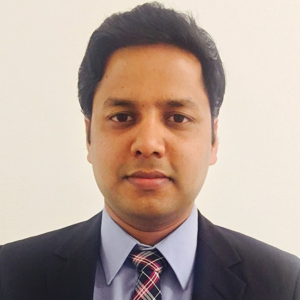 Ganesh Mohan Nelliparambil - Team Leader Embedded Software - WORK ...