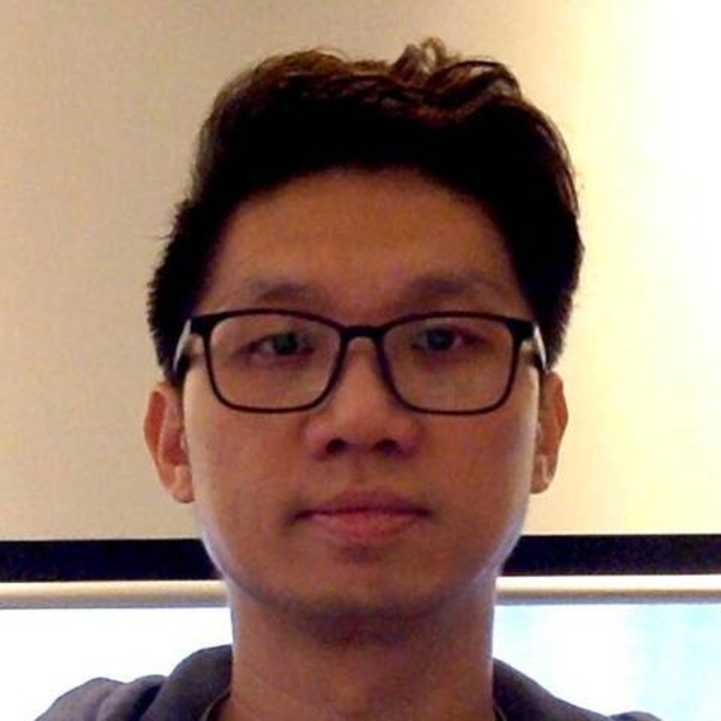Kai-Hung Tseng - Senior Backend Engineer - GoTo | XING
