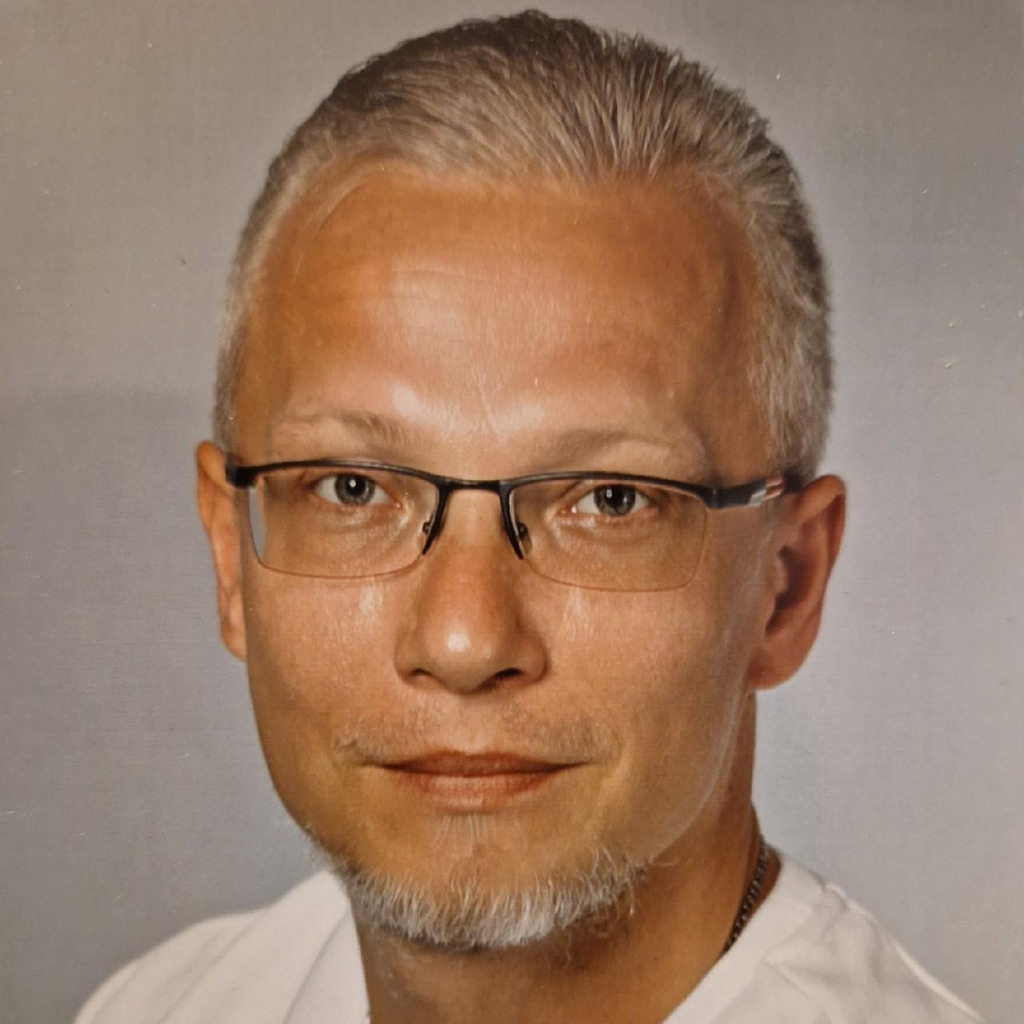 Sandro Plietzsch - Operativer Standortleiter - Fried-Seifert Logistik ...