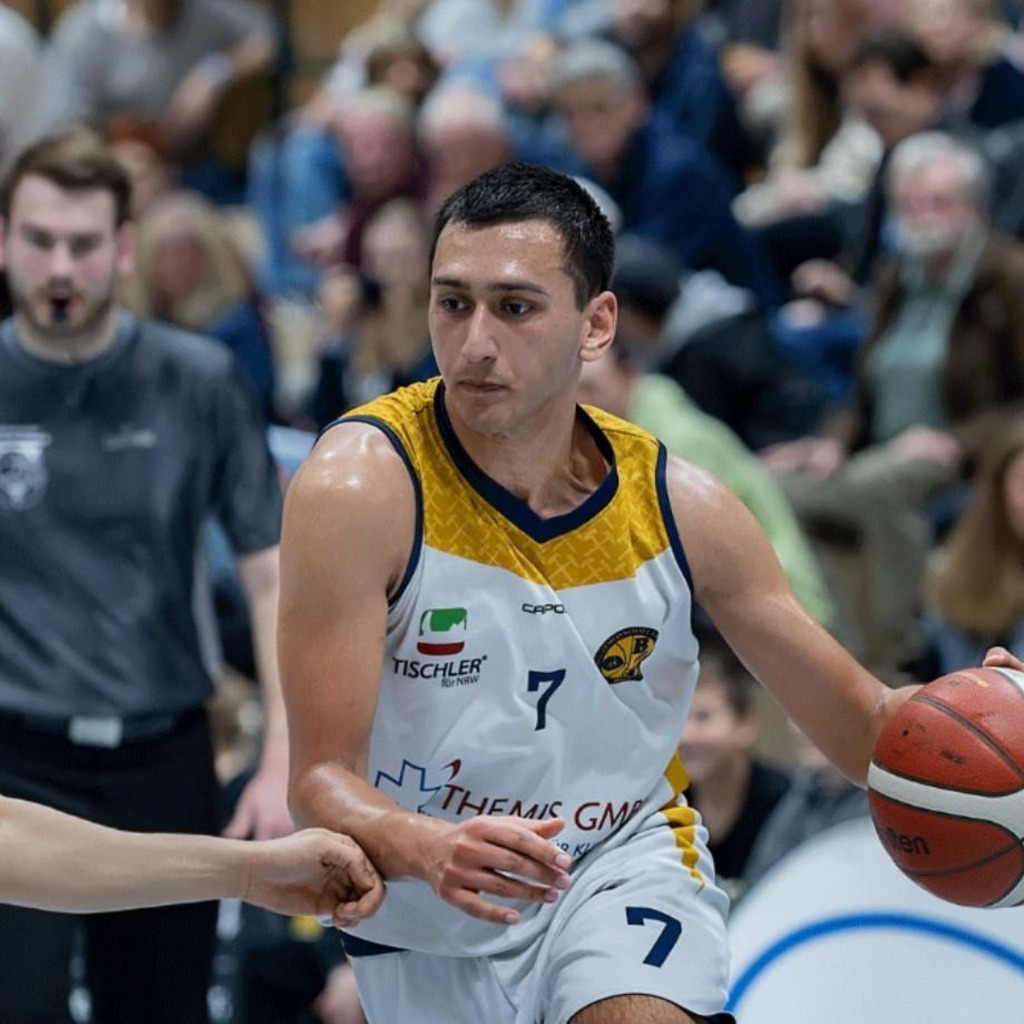 Burak Mustafa Kulaç - International Business Administration ...