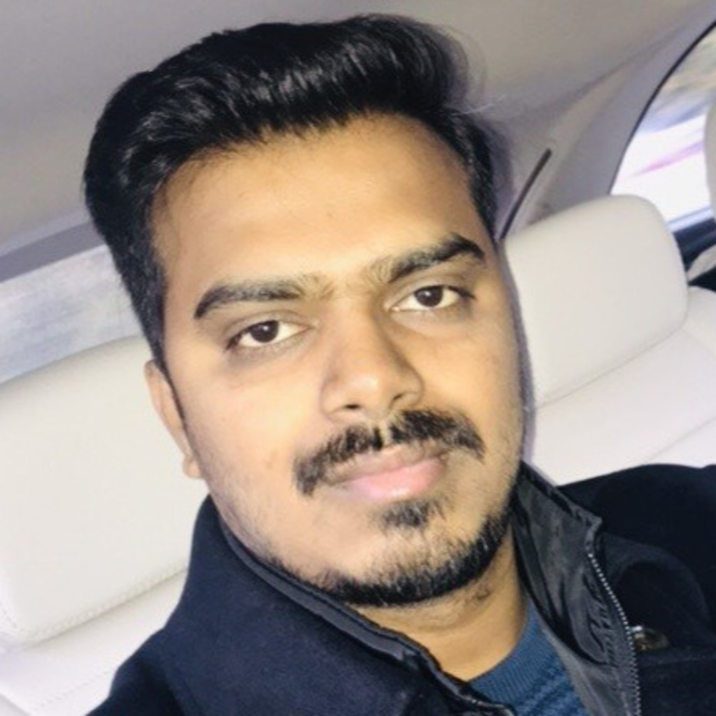 Sathya Prakash Shivaramaswamy - Project Manager - International ...