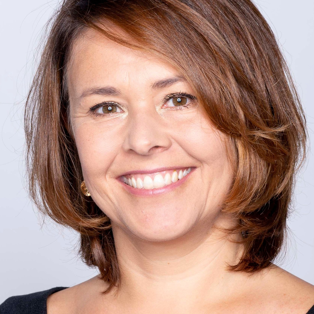 Regula Danuser - Administrative Assistenz Universitätsmanagement ...