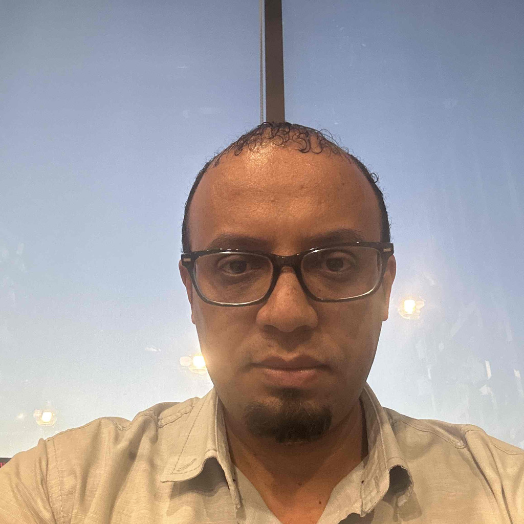 Amr Essam - Regional Sales Manager - ja-dialog | XING