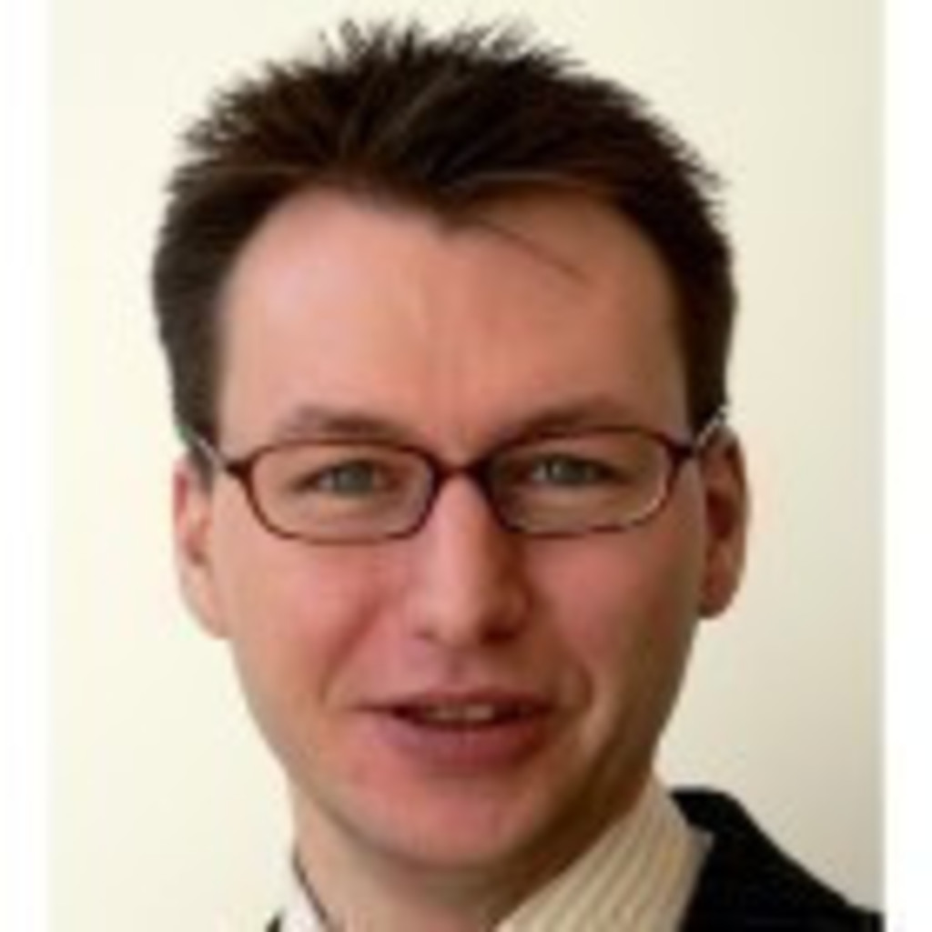 Jan-Peter Nolte - Teamleiter Internationales Steuerrecht - BAHAG AG | XING