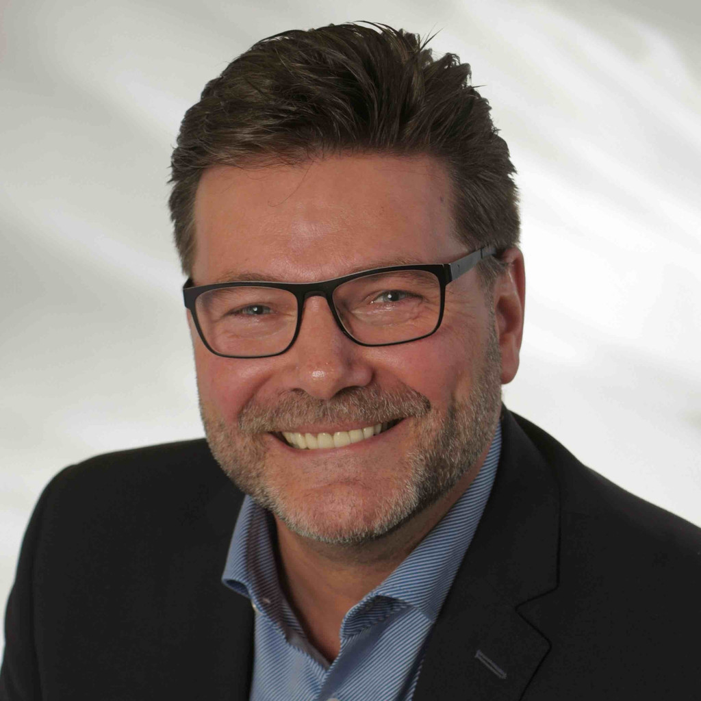 Jan Burmeister - Senior Key Account Manager - CHG - MERIDIAN Industrial ...