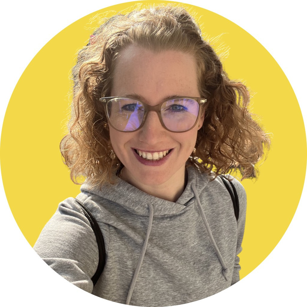 Judith Albrecht - Customer Success Manager - ALDI SÜD | XING