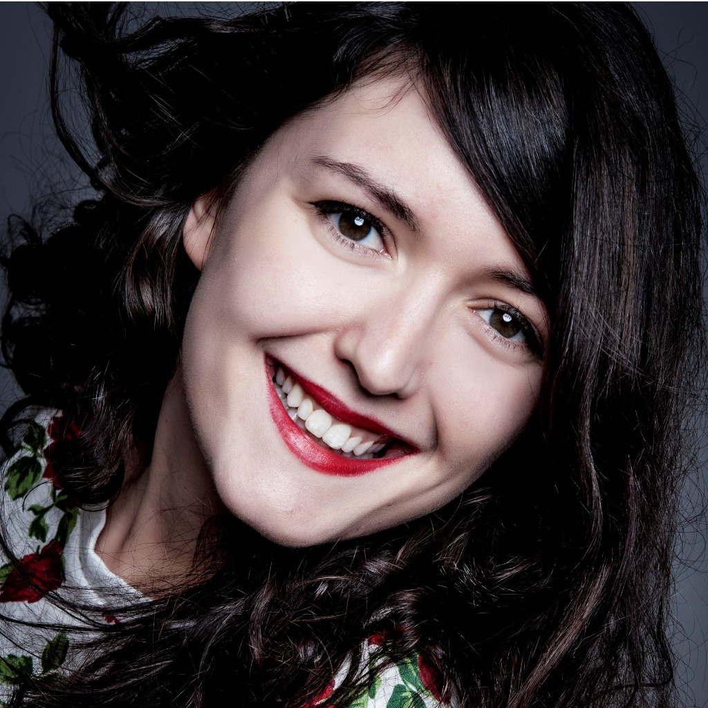 Beth Miles - Übersetzerin & Lektorin - probicon GmbH | XING