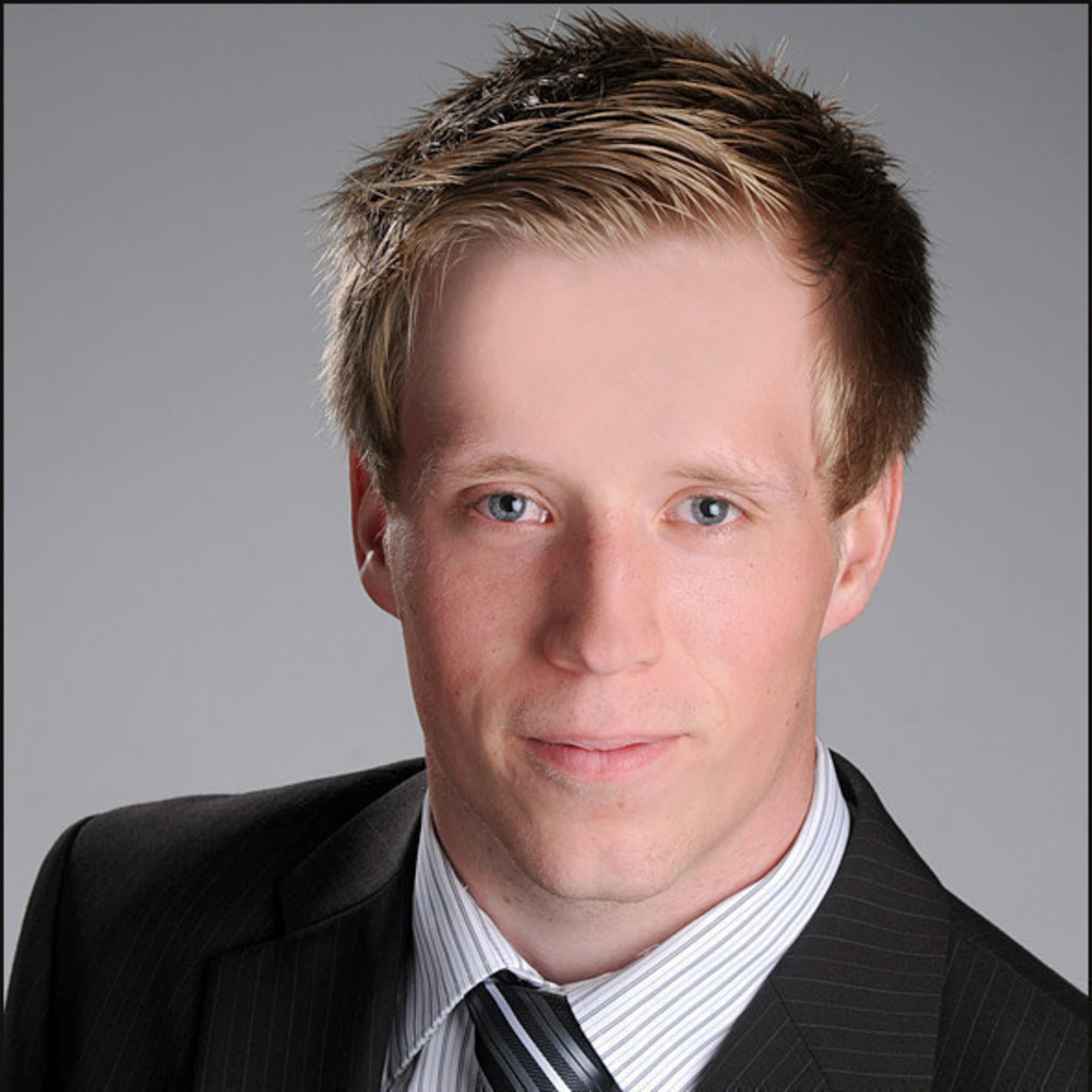 Marco Fuhrich - Senior Auditor - thyssenkrupp AG | XING Marco Fuhrich - Senior Auditor - thyssenkrupp AG | XING