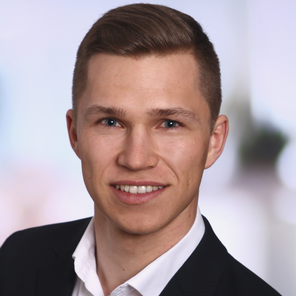 Malte Müller - Versuchsingenieur Fahrzeugsicherheit - Porsche AG | XING