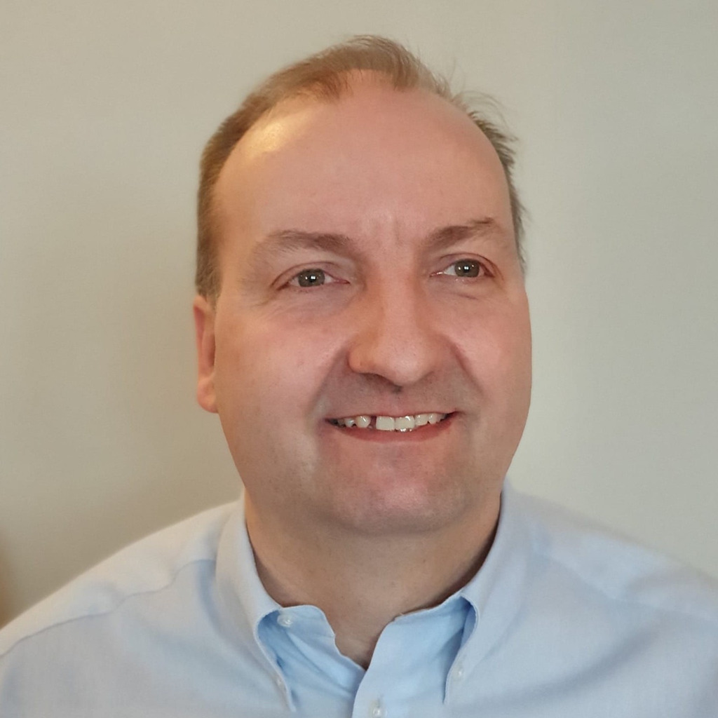 Michael Müller - Handwerker - Müller Michael | XING