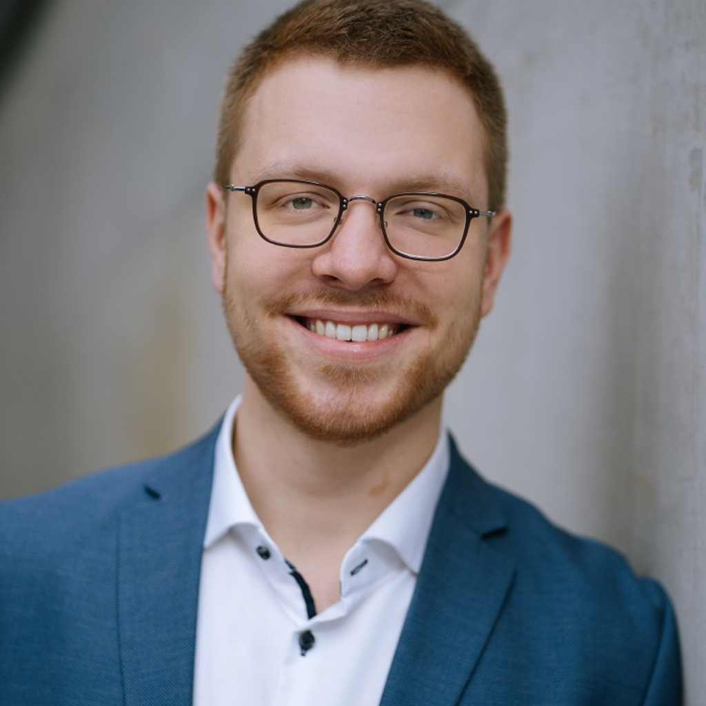 Benjamin Ziegler - Fachinformatiker Systemintegration - Celos Computer ...