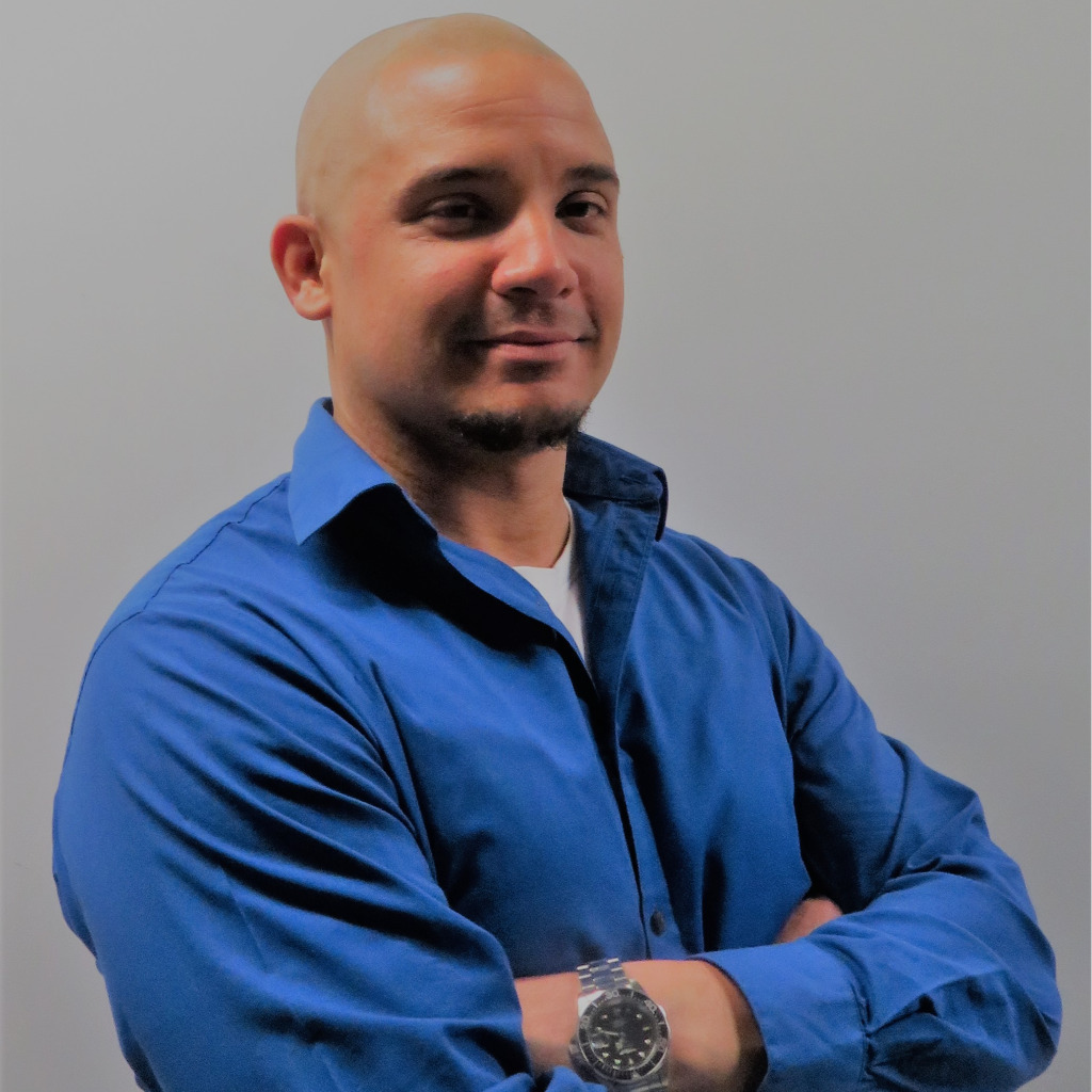 Frederick Jerome Hammond - Associate Partner - Amazon Logistik GmbH Bad Hersfeld | XING