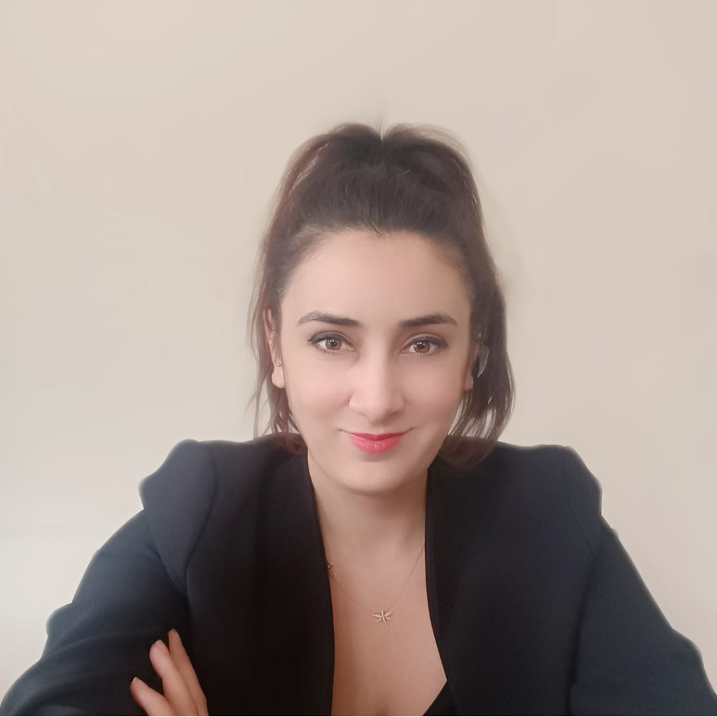 SIMGE METE CENGIZ - Verwaltungsassistentin - Sanko Makina | XING