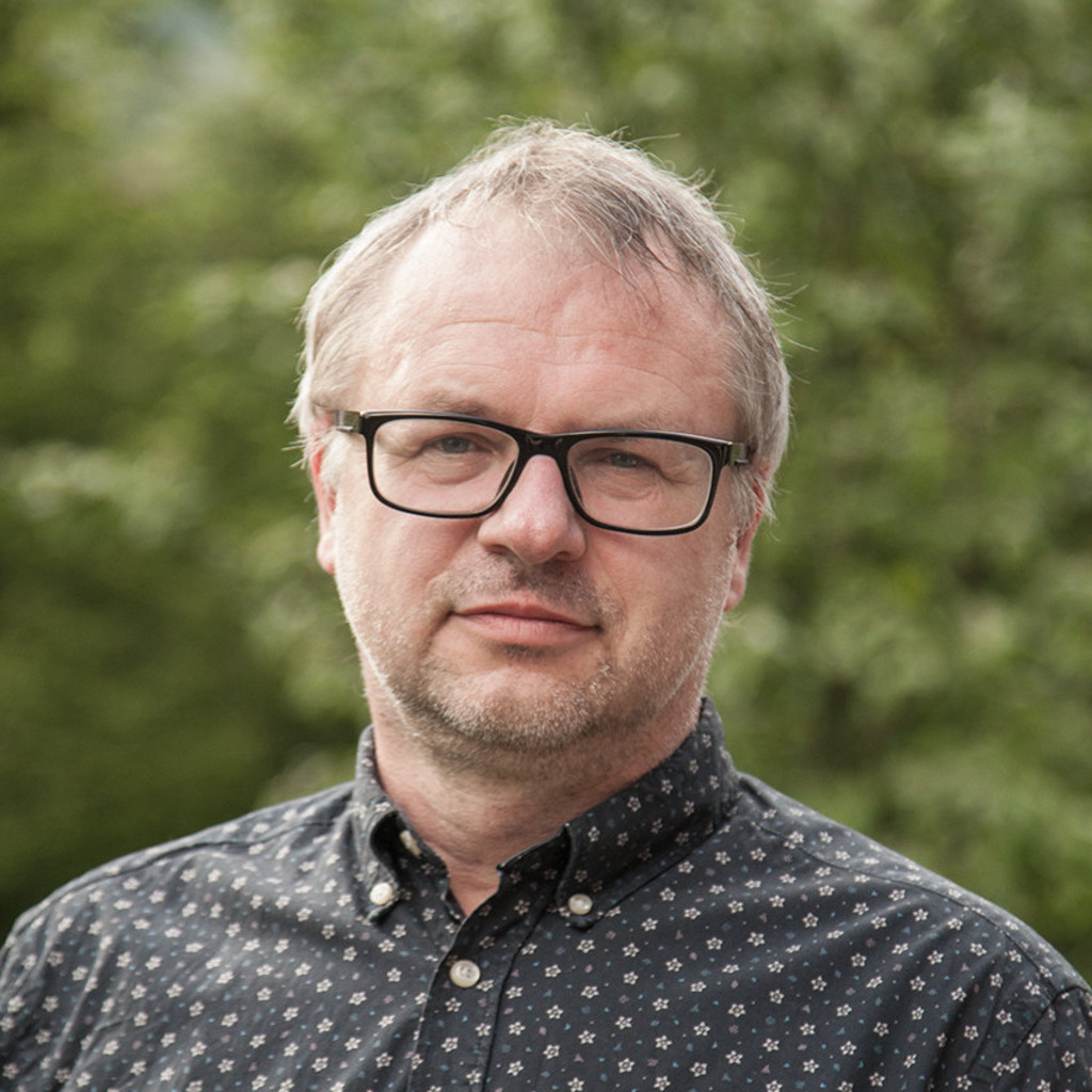 Thomas Heindl - Grafikdesigner - H2Design | XING