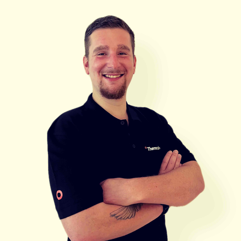 Adrian Abson - Anlagenmechaniker Sanitär-, Heizungs- und Klimatechnik ...