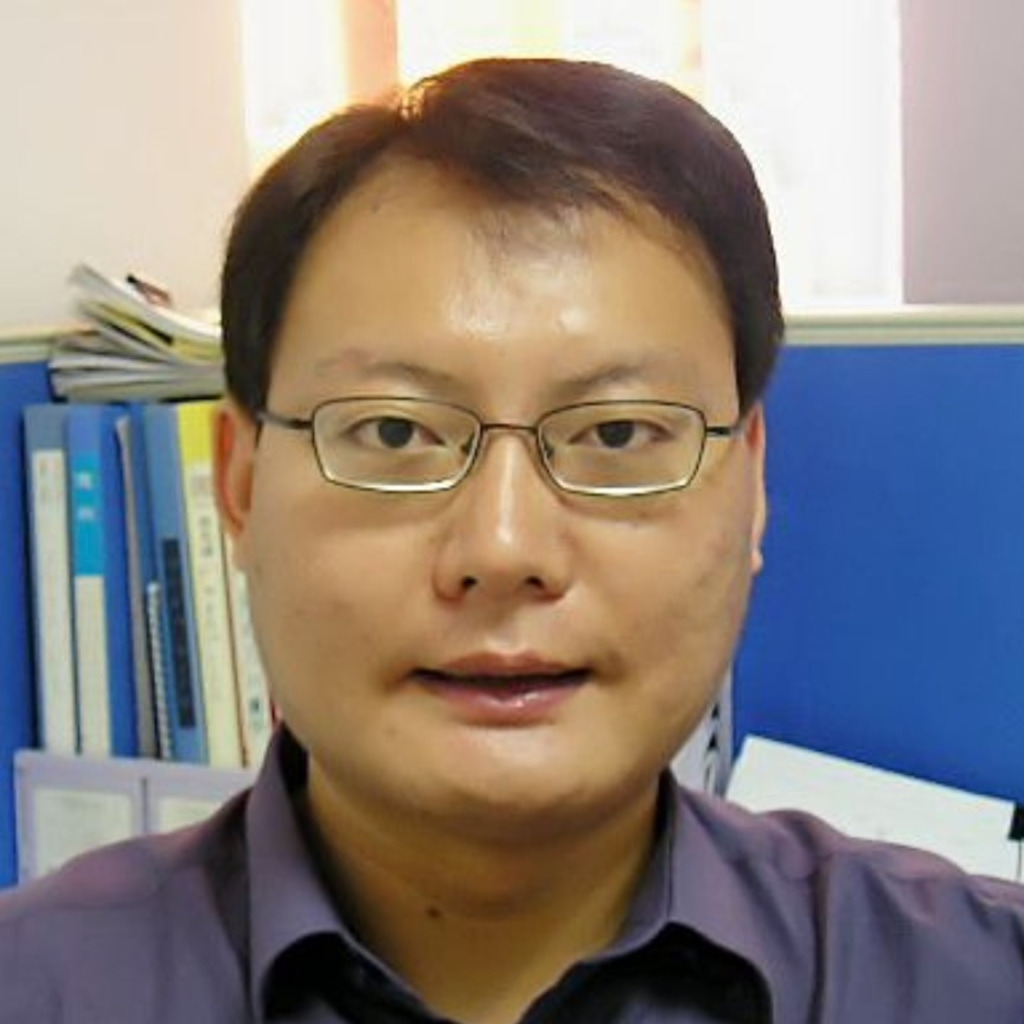 Jason Wang - Metal parts General Manager - KamAsia aluminum Ltd. | XING