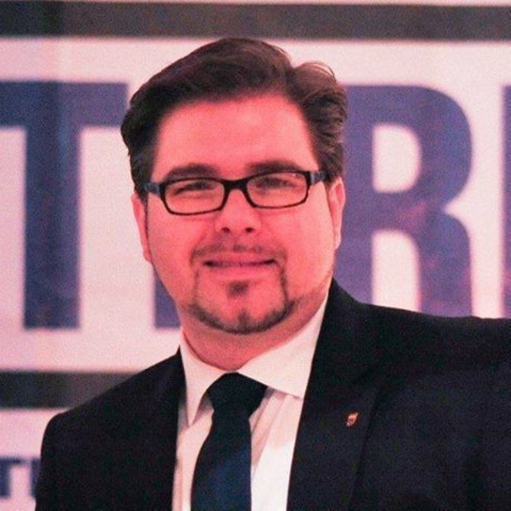 Dipl.-Ing. Robert Peterlik - Inhaber - DI Robert Peterlik GmbH | XING