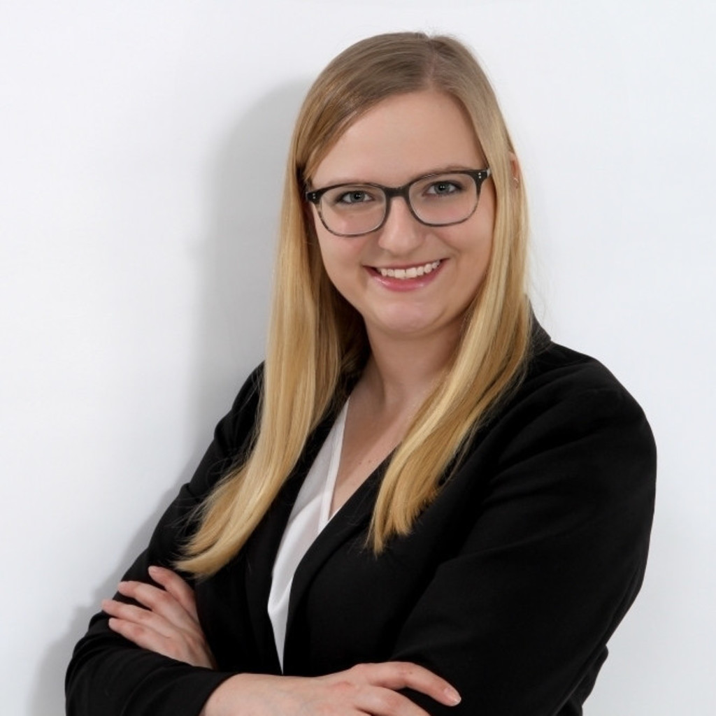 Anna Spiess - Leiterin Nachhaltigkeit Einkauf - Kaufland Dienstleistung ...