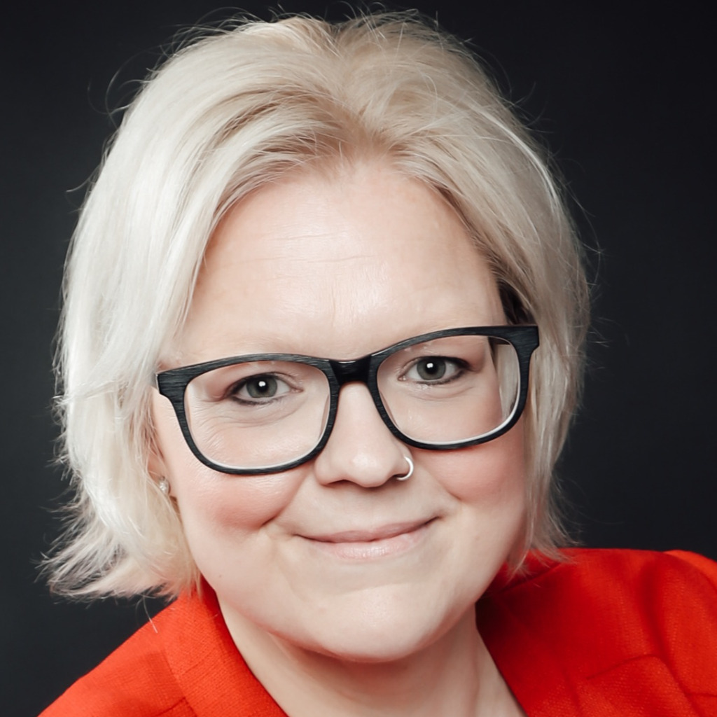 Rebecca Schneider - Gesundheits- und Krankenpflegein - EVK Hamm | XING