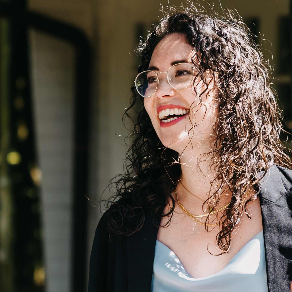 Anna Bill (she/her) - Eventmanagerin - Deutsche Rentenversicherung ...