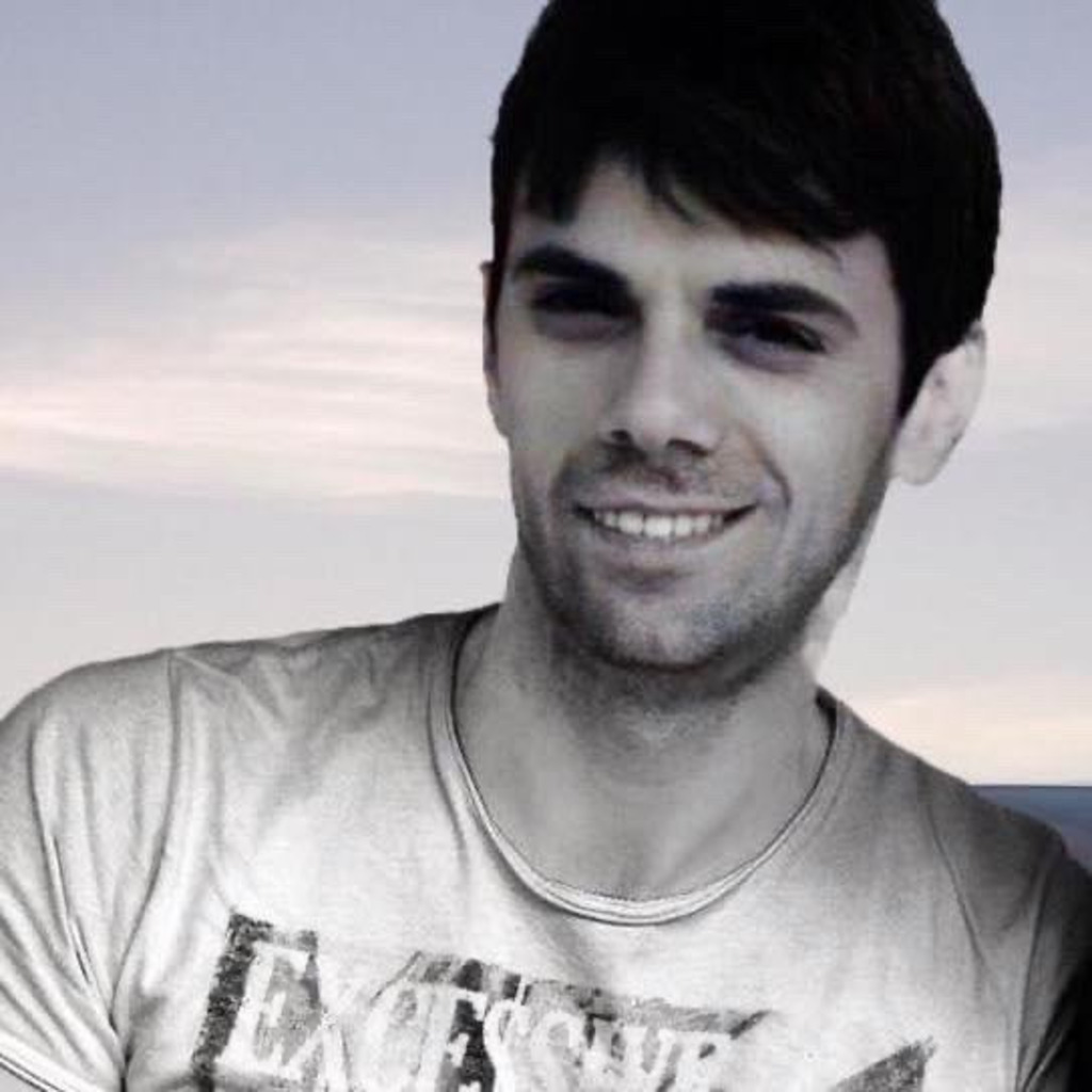 Sabri Krasniqi - CNC-Fräser - Borba GmbH | XING