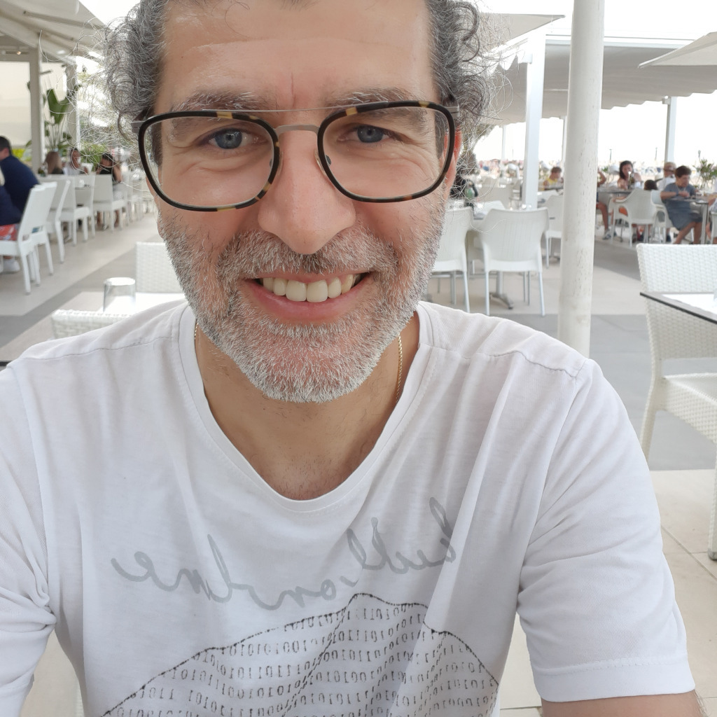 Robert Brem - Risikomanager - Energie Südbayern GmbH | XING