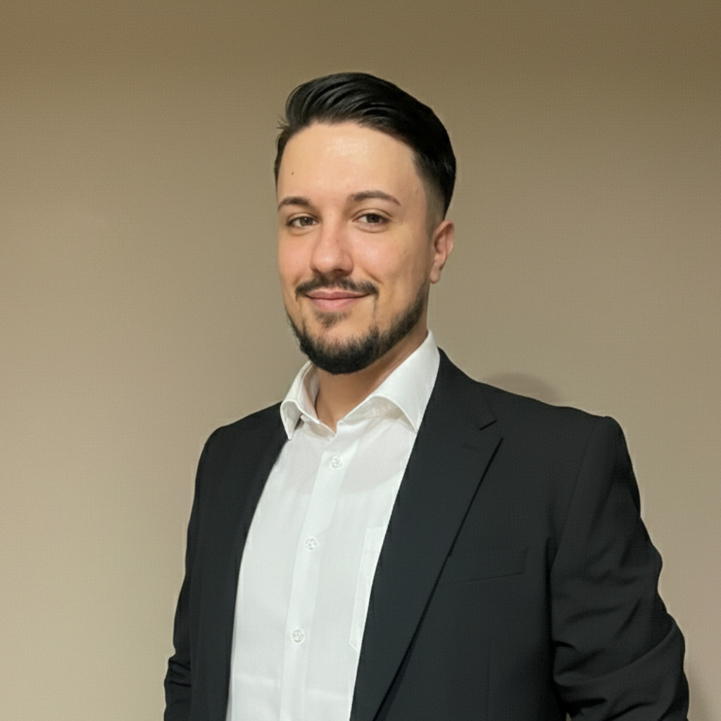 Ante Maric - Informatik - Frankfurt University of Applied Sciences | XING