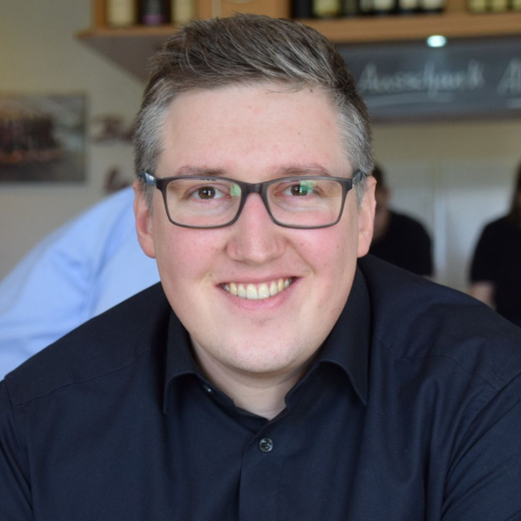 Philipp Sauerland - Qualifizierungsingenieur - Ingenieurbüro Çaylı | XING