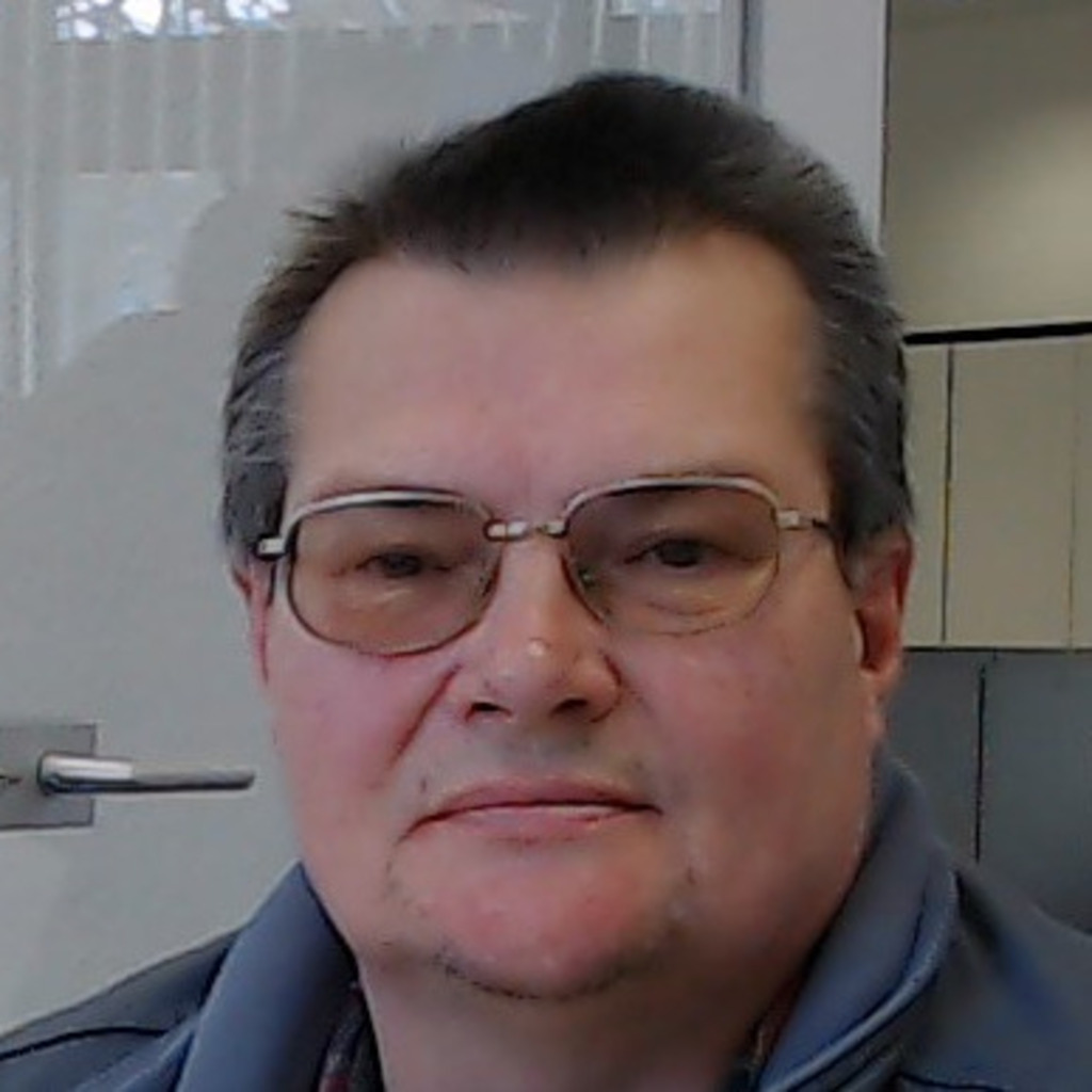 Andreas Ott - Chemiefacharbeiter - Weserland GmbH | XING