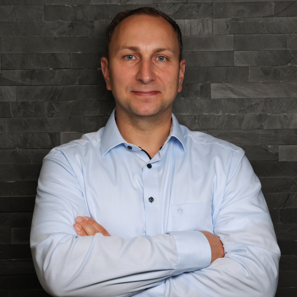 Patrick Schubert - Manager Operational Excellence - Emerson | XING