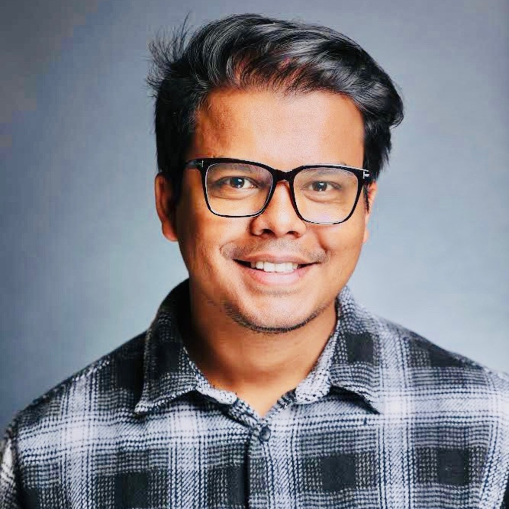 MD NURUL ISLAM: Ausbildung und Berufserfahrung | XING