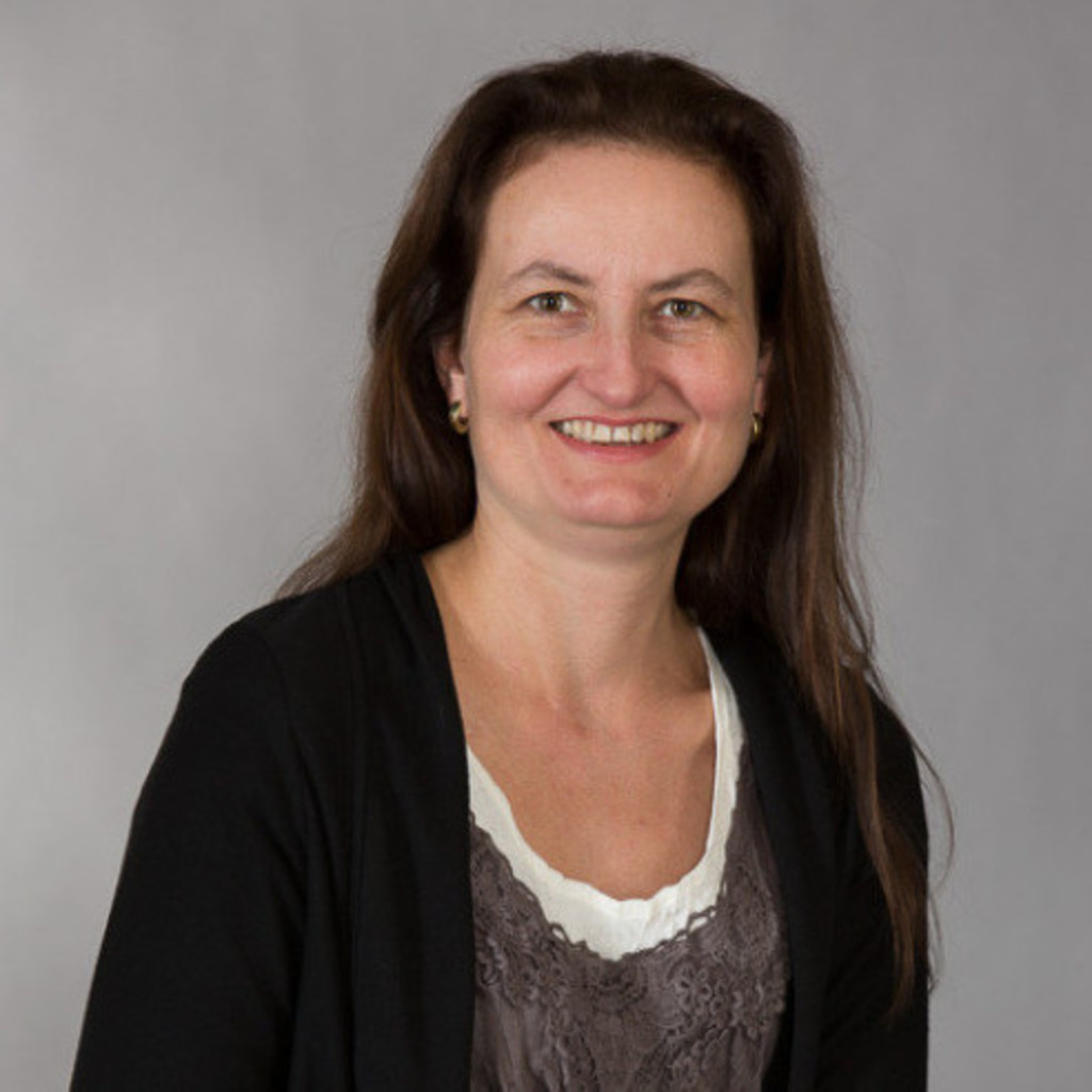 Dr. Christine Czerwinski - Qualitätsmanagerin - Primetals Technologies ...