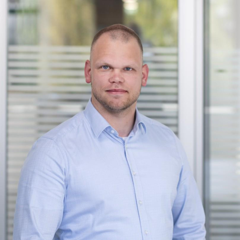 Michael Bernhardt - Projektleiter Betrieb - GOLDBECK Facility Services ...