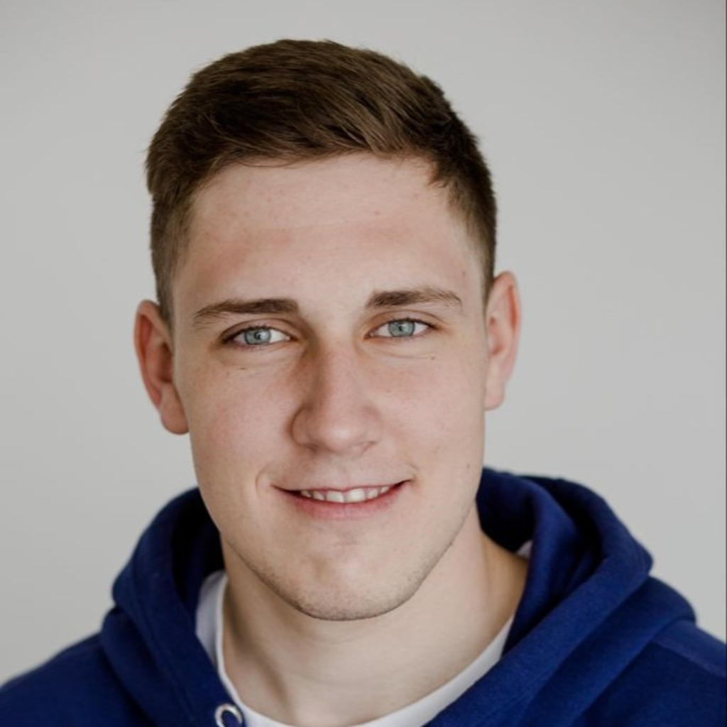 Julian Schneeberger - Wirtschaftsingenieurwesen-Maschinenbau - TU Wien ...