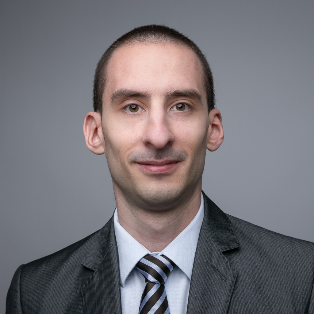 Dávid Molnár - Full Stack Developer - CHECK24 Versicherungsservice GmbH | XING